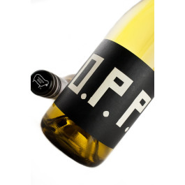 Mouton Noir O.P.P. (Other People's Pinot) Gris 2014