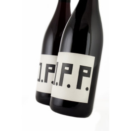 Mouton Noir O.P.P. (Other People's Pinot) "Noir" 2011