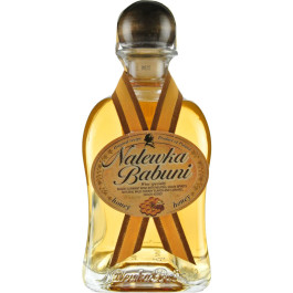 Nalewka Babuni Honey