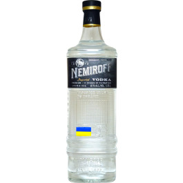 Nemiroff Ukraine Original Vodka