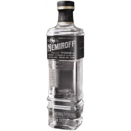 Nemiroff Ukraine Original Vodka