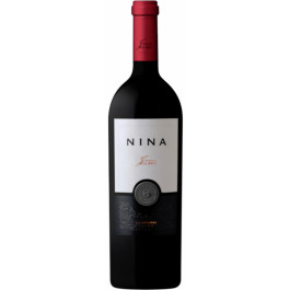 Nina Gran Malbec San Huberto 2022
