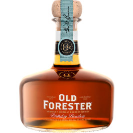 Old Forester Birthday Bourbon 2022/2023
