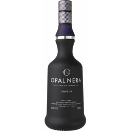 Opal Nera Black Sambuca