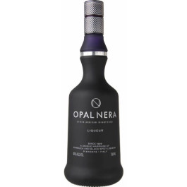 Opal Nera Black Sambuca