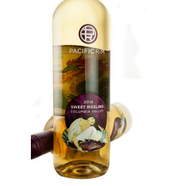 Pacific Rim Sweet Riesling 2014