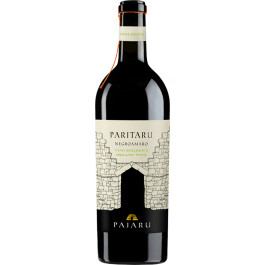 Pajaru Paritaru Negroamaro 2021