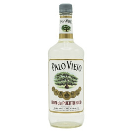 Palo Viejo White Rum 80*