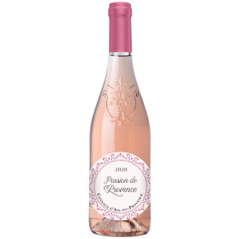 Passion de Provence Rose 2020