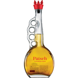 Patsch Añejo Tequila