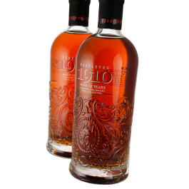 Pendleton 1910 12 Year Rye Whisky