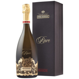 Piper Rare Champagne 2002 (if the shipping method is UPS or FedEx, it ...