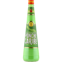 Ponche Caribe Pistachio