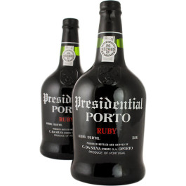 Presidential Porto Ruby
