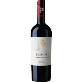 Primus Cabernet Sauvignon 2021