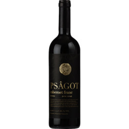 Psagot Cabernet Franc M Series 2023