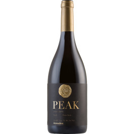 Psagot Peak 2021