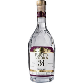 Purity Vodka