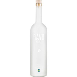 Ravo Vodka