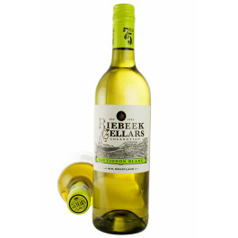 Riebeek Cellars Sauvignon Blanc