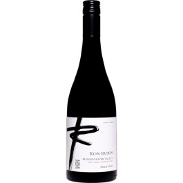 Ron Rubin Pinot Noir Russian River Valley 2022