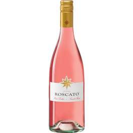 Roscato Rosé Dolce