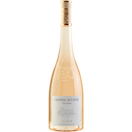 Roubine Ch. Rose Cru Classe Cotes de Provence 2022