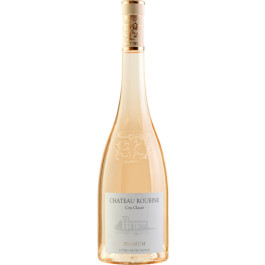 Chateau Roubine Rose Cru Classé Côtes de Provence 2023