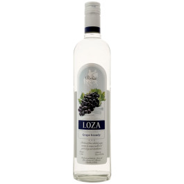 Rubin Loza Grape Brandy