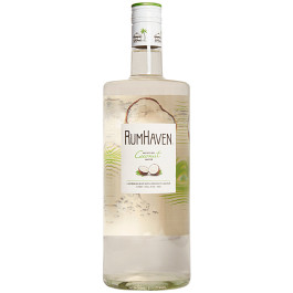 Rumhaven Coconut Rum