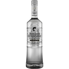Russian Standard Platinum