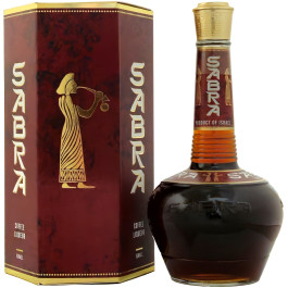 Sabra Coffee Liqueur
