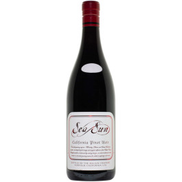 Sea Sun Pinot Noir 2019