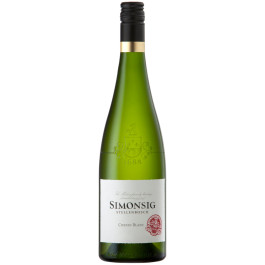 Simonsig Chenin Blanc 2020