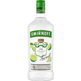 Smirnoff Lime Vodka