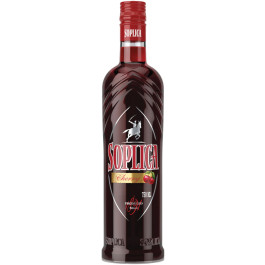 Soplica Cherry Vodka