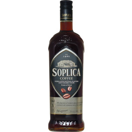 Soplica Coffee Vodka