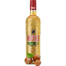 Soplica Hazelnut Vodka