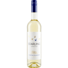 Starling Castle Gewürztraminer