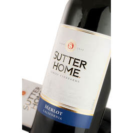 Sutter Home Merlot