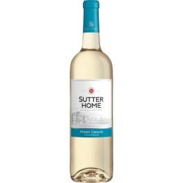 Sutter Home Pinot Grigio