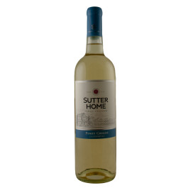 Sutter Home Wine - Pinot Grigio