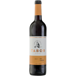 Tabor Winery Har Mt. Tabor Merlot Mevushal 2020