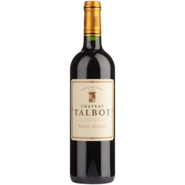Talbot Chateau Saint Julien Grand Cru Classe 2019