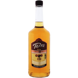 Tarro Rum 151 Proof