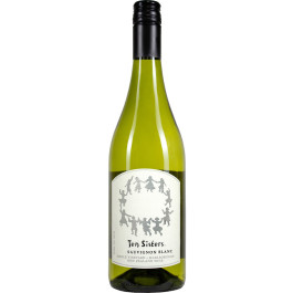 Ten Sisters Sauvignon Blanc 2023