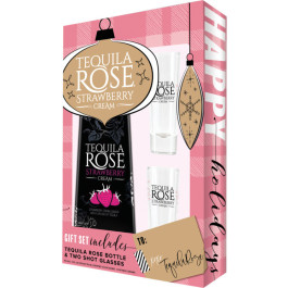 Tequila Rose Gift