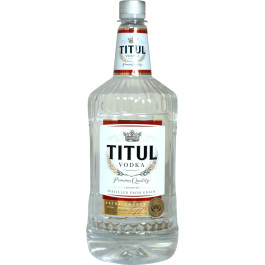 Titul Vodka
