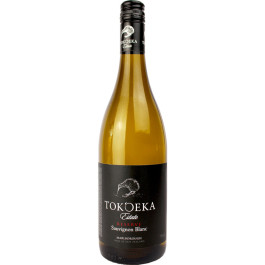 Tokoeka Sauvignon Blanc Reserve 2022