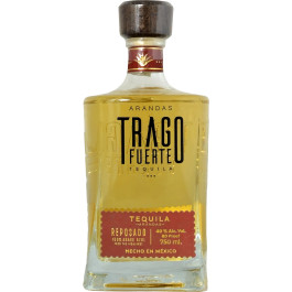 Arandas Trago Fuerte Reposado